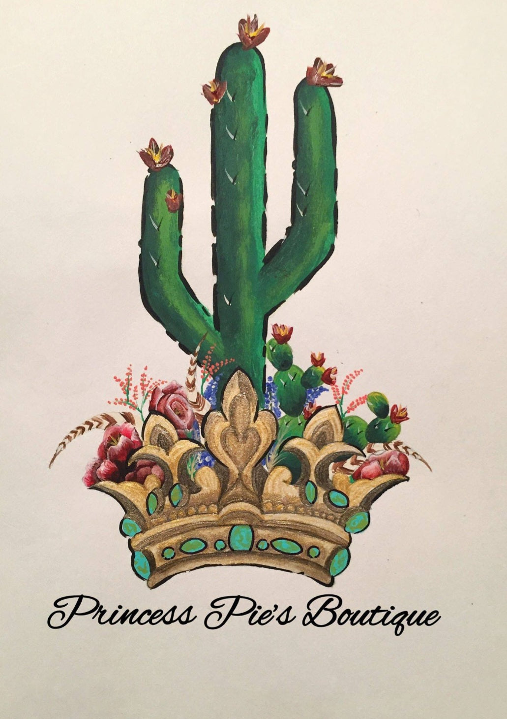 Princess Pie's Boutique